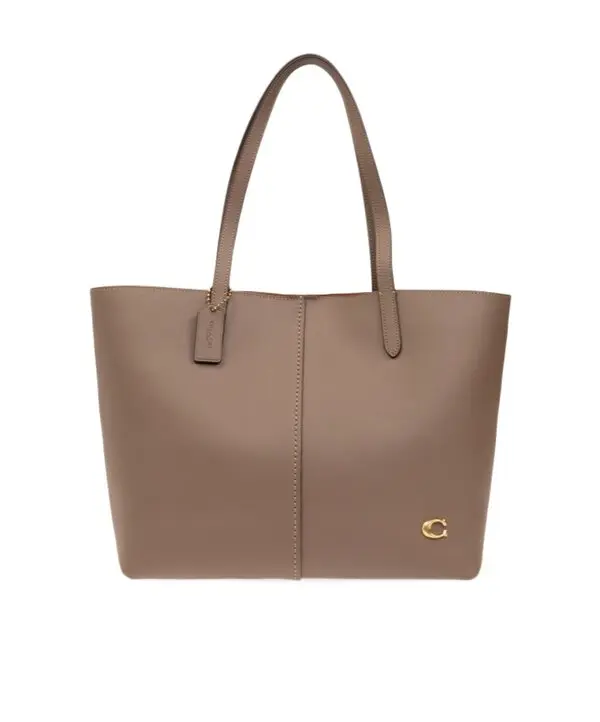 COACH Logo Shoulder Bag