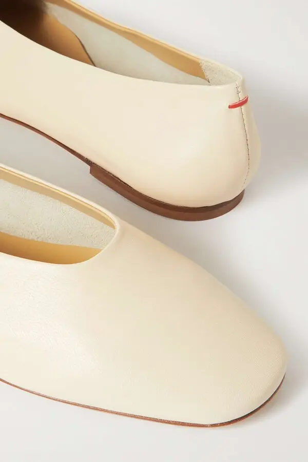 AeydĒ Kirsten Ballet Shoes