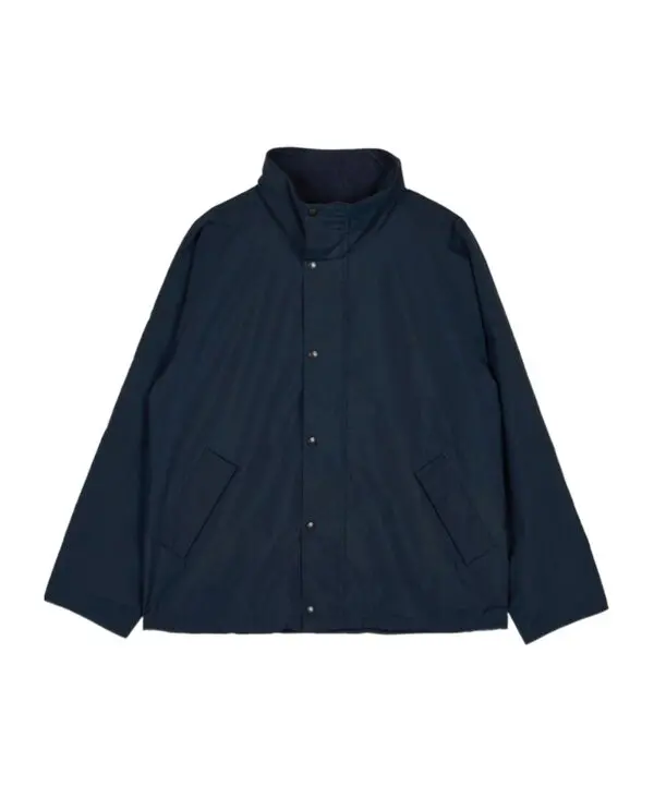Nanamica Pertex Field Jacket