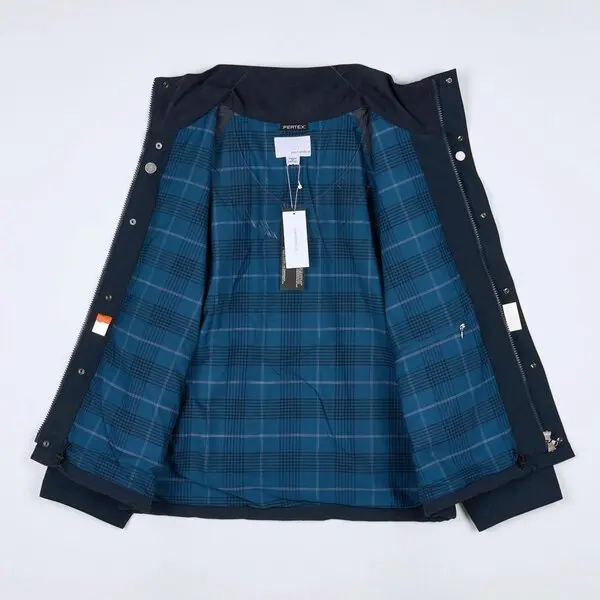 Nanamica Pertex Field Jacket