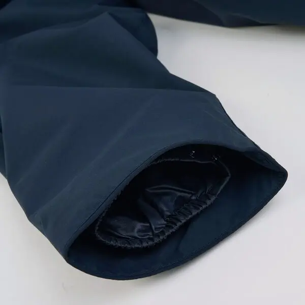 Nanamica Pertex Field Jacket