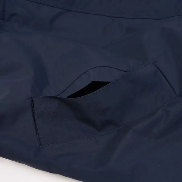 Nanamica Pertex Field Jacket