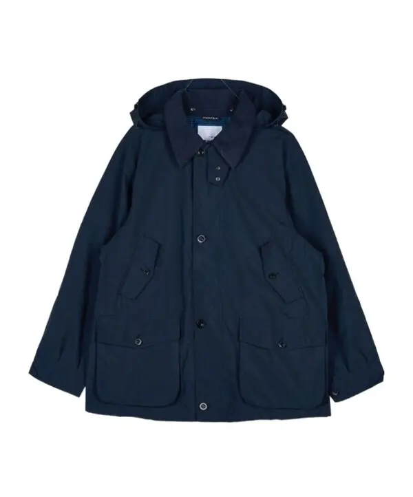 Nanamica 2l Pertex Field Jacket
