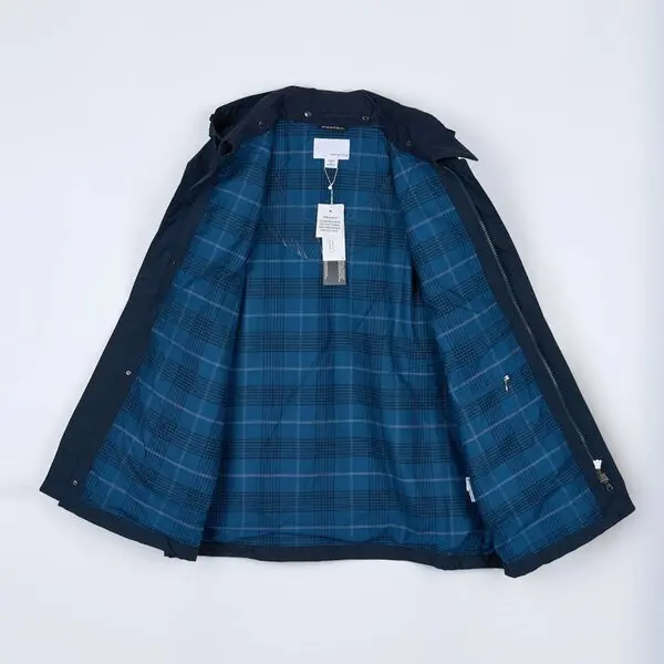 Nanamica 2l Pertex Field Jacket