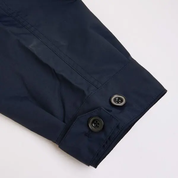 Nanamica 2l Pertex Field Jacket