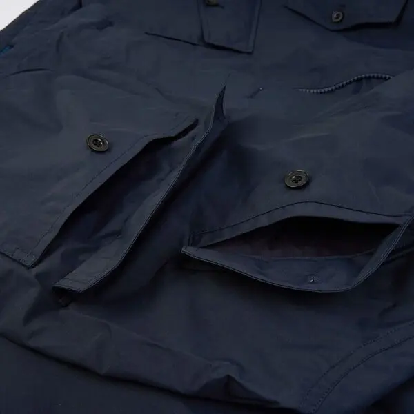 Nanamica 2l Pertex Field Jacket