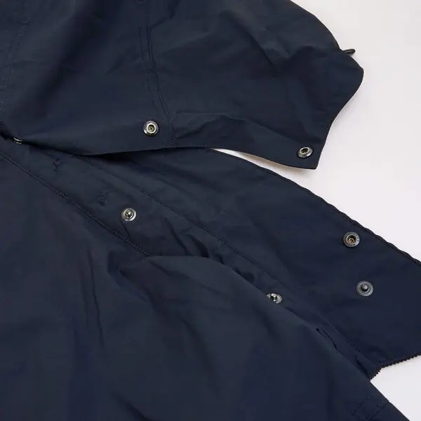 Nanamica 2l Pertex Field Jacket