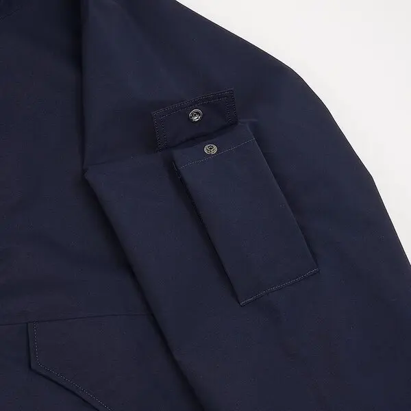Nanamica 2l Hooded Jacket