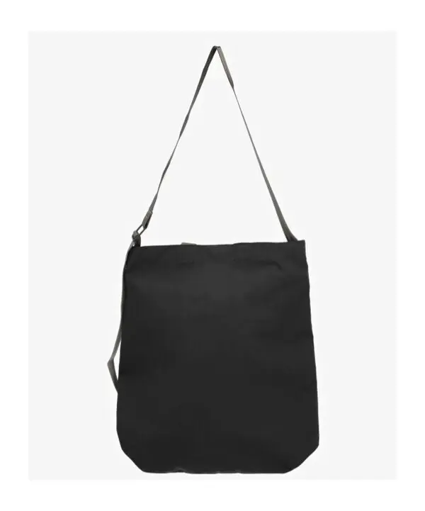 Nanamica Zippered Pocket Shoulder Bag