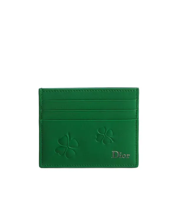 Dior Card Holder
