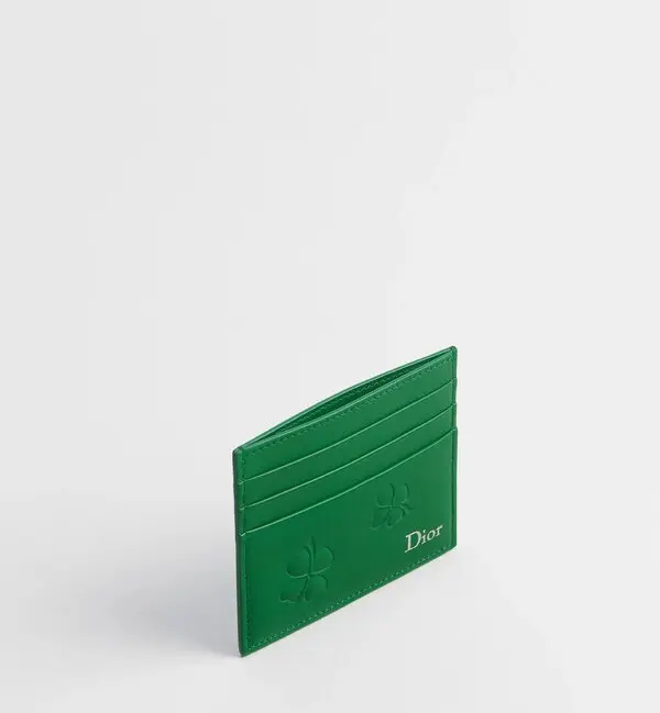 Dior Card Holder
