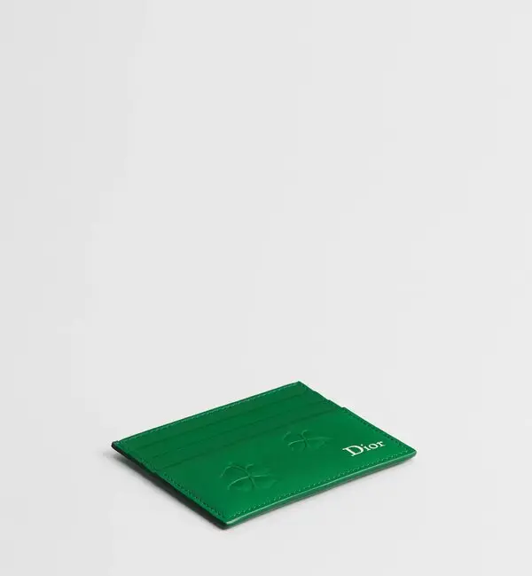 Dior Card Holder