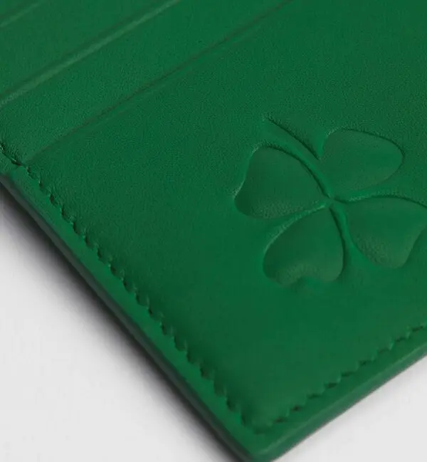 Dior Card Holder