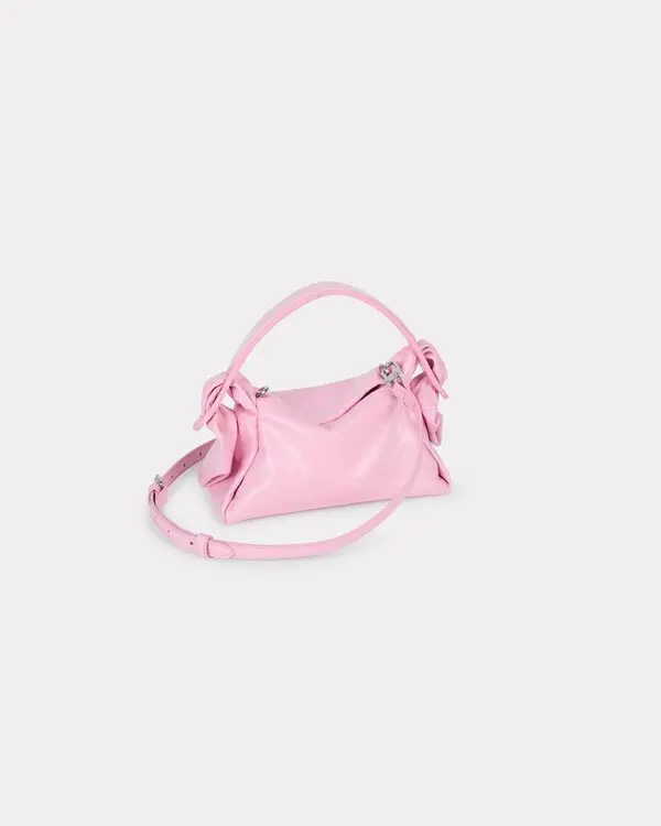 Kenzo Furoshiki Mini Bag - Rose