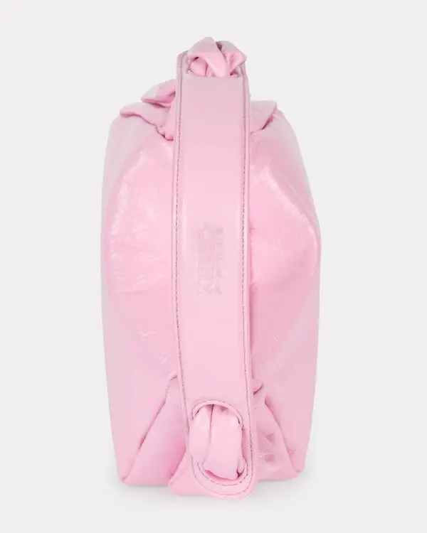 Kenzo Furoshiki Mini Bag - Rose