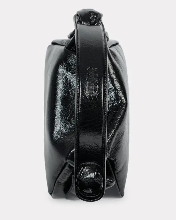 Kenzo Furoshiki Mini Bag - Black