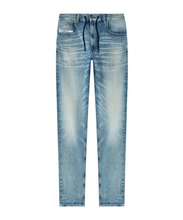 DIESEL® D-krooley Drawstring Jeans