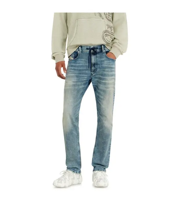 DIESEL® D-krooley Drawstring Jeans