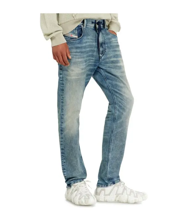 DIESEL® D-krooley Drawstring Jeans