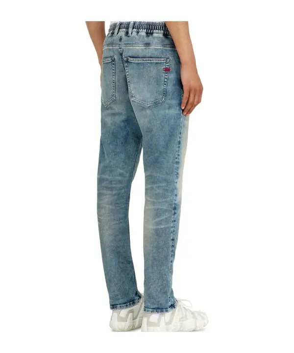 DIESEL® D-krooley Drawstring Jeans