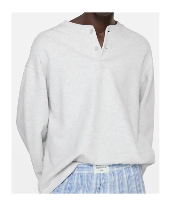 Acne Studios Logo-embroidered Sweatshirt