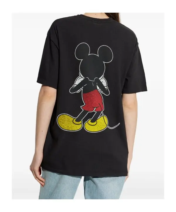 RE/DONE Printed T-shirt