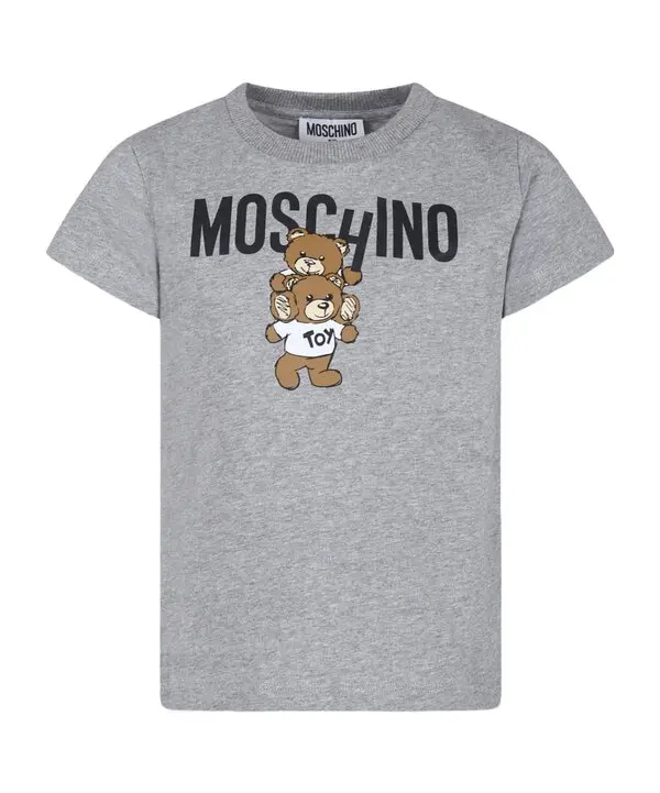 Moschino Short-sleeved T-shirt