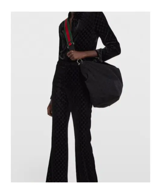 Gucci Brera Large Crossbody Bag