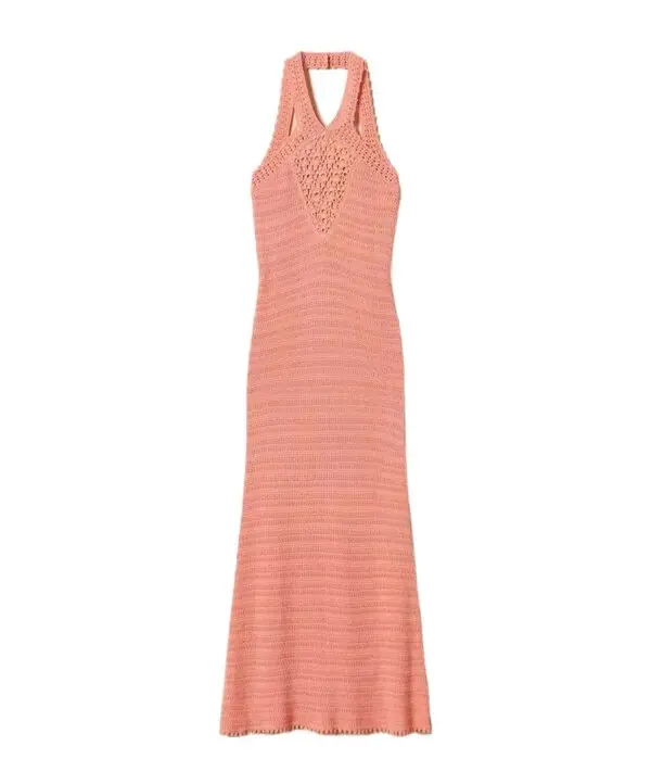 TWINSET Knitted Dress