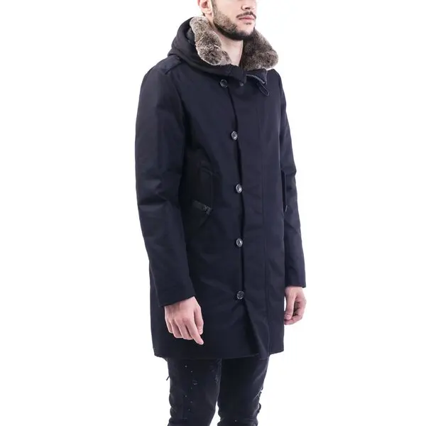 Peuterey Heritage Military Jacket