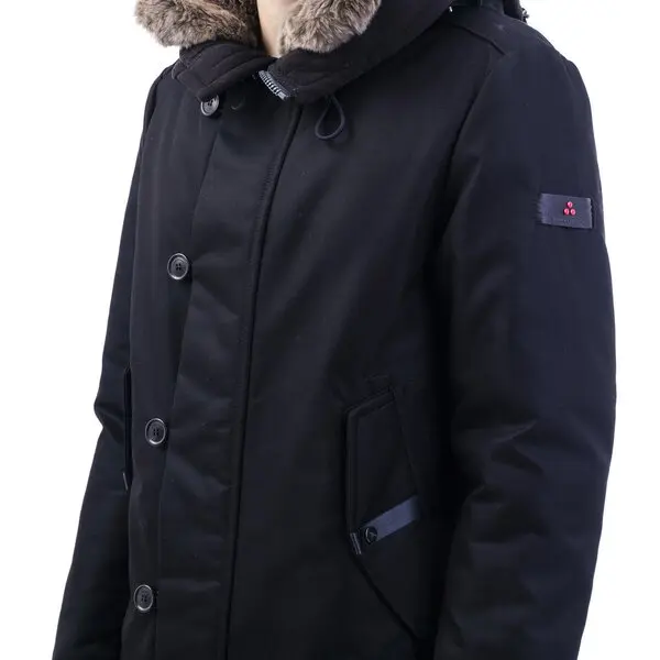 Peuterey Heritage Military Jacket