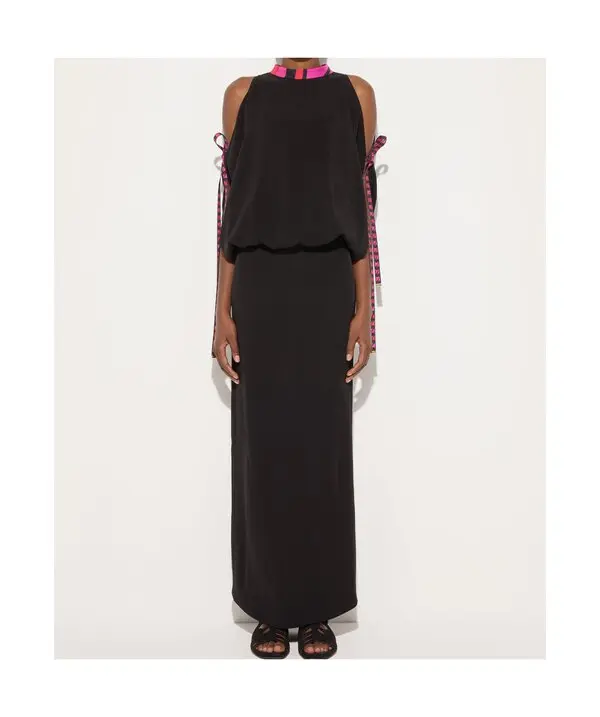 Emilio Pucci Printed Dress