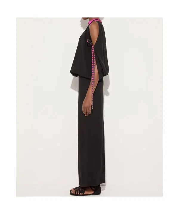 Emilio Pucci Printed Dress