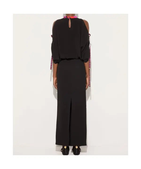 Emilio Pucci Printed Dress