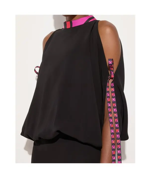 Emilio Pucci Printed Dress