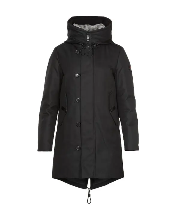 Peuterey Zippered Down Jacket