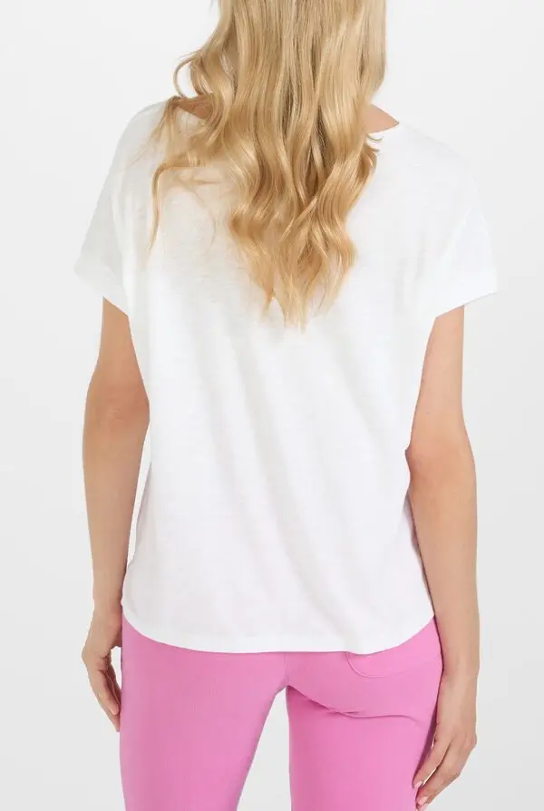 JUVIA Logo T-shirt