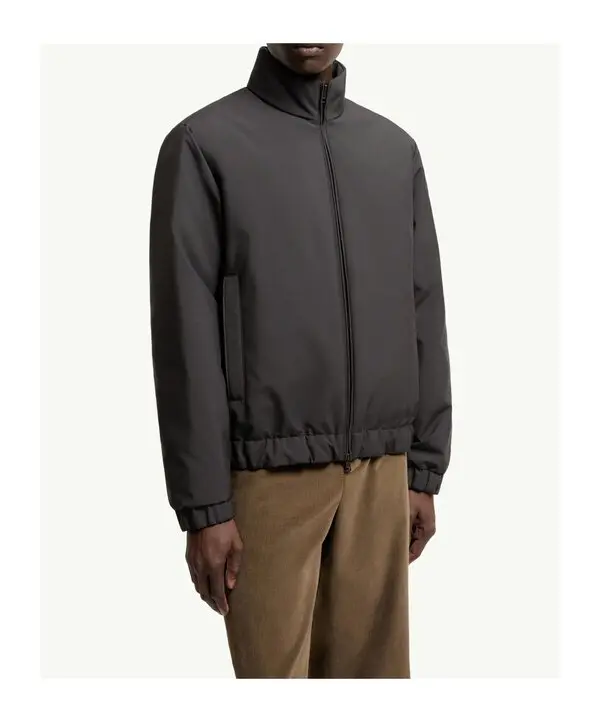 Moncler Luserna Short Down Jacket