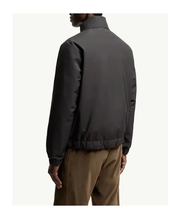 Moncler Luserna Short Down Jacket