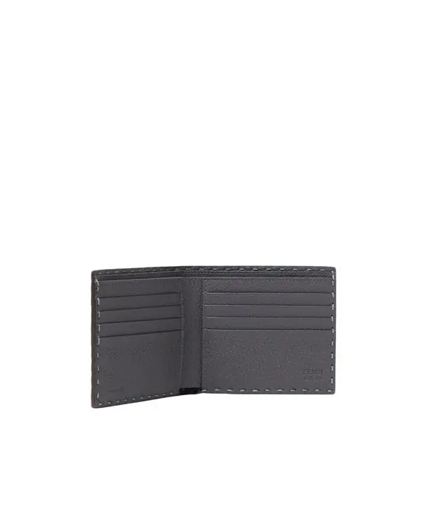Fendi Selleria Wallet