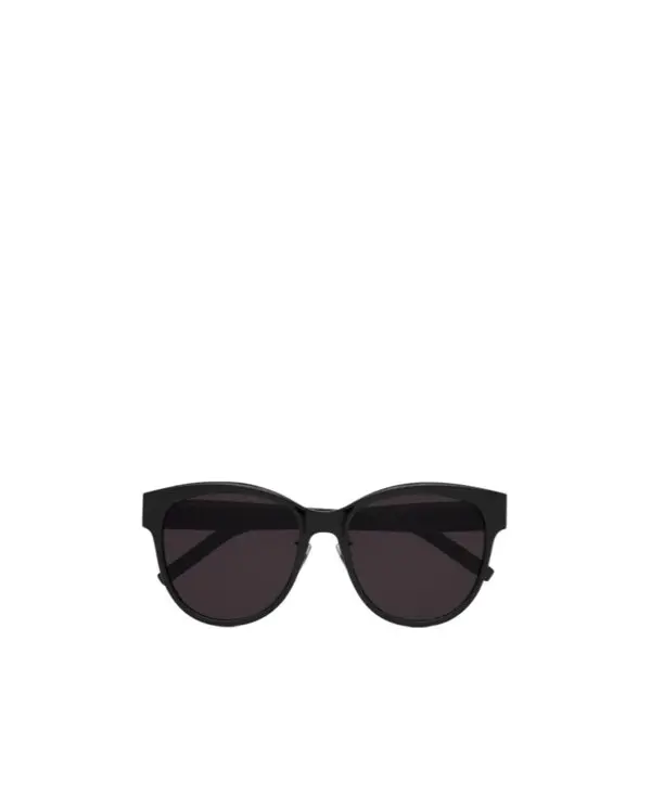 Saint Laurent Round Frame Sunglasses