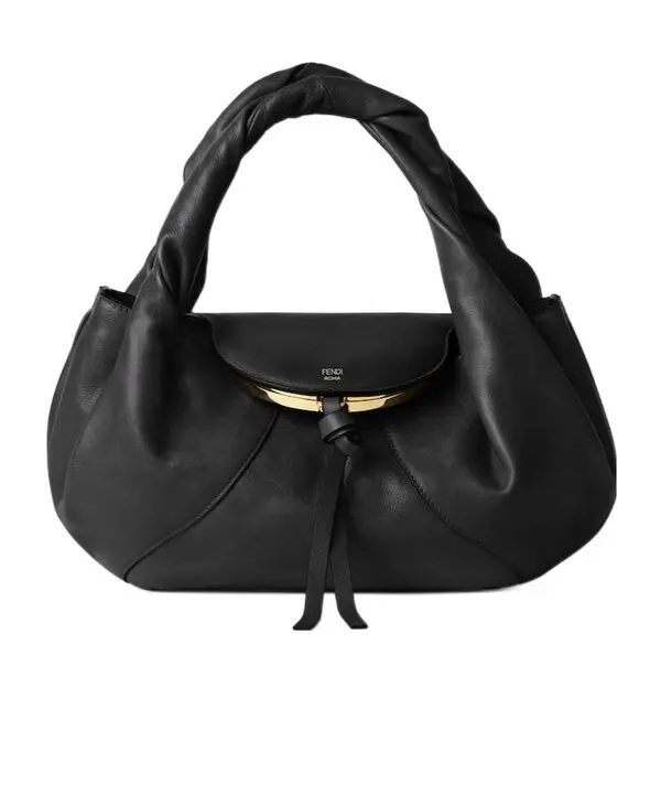 Fendi Leather Bag