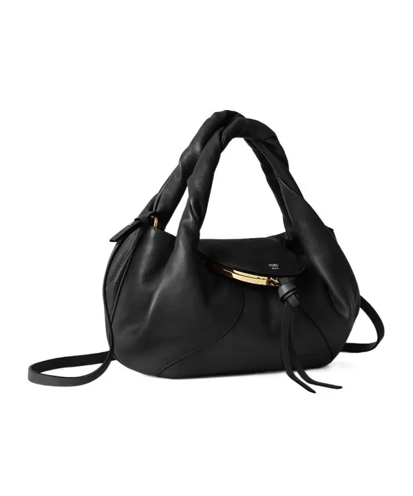 Fendi Leather Bag