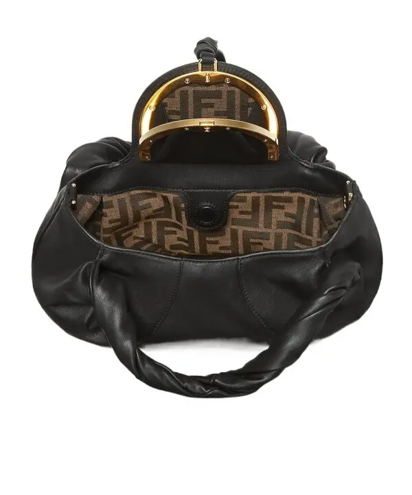 Fendi Leather Bag