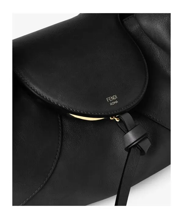 Fendi Leather Bag