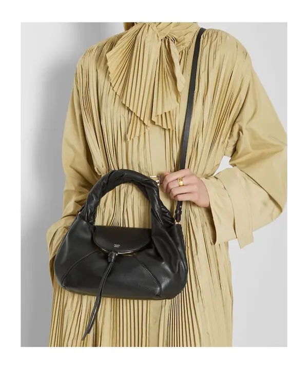 Fendi Leather Bag