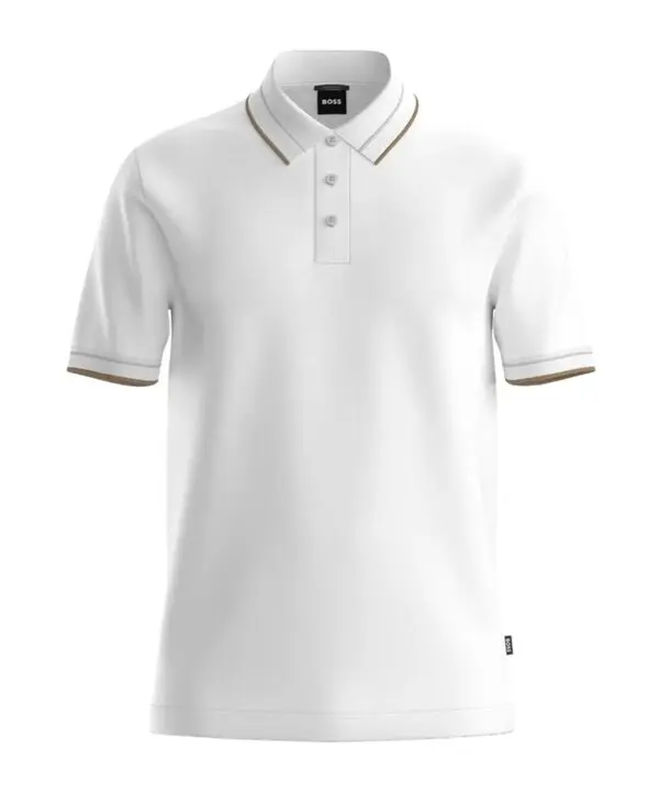 Hugo Boss Slim Fit Polo Shirt