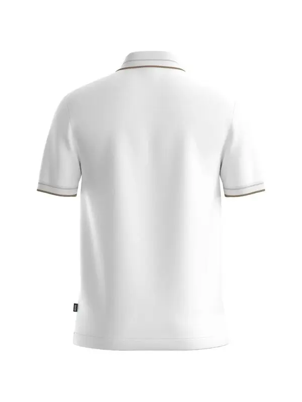 Hugo Boss Slim Fit Polo Shirt