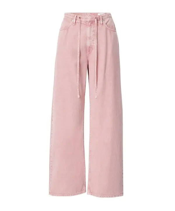 Rag & Bone Belt Loop Jeans