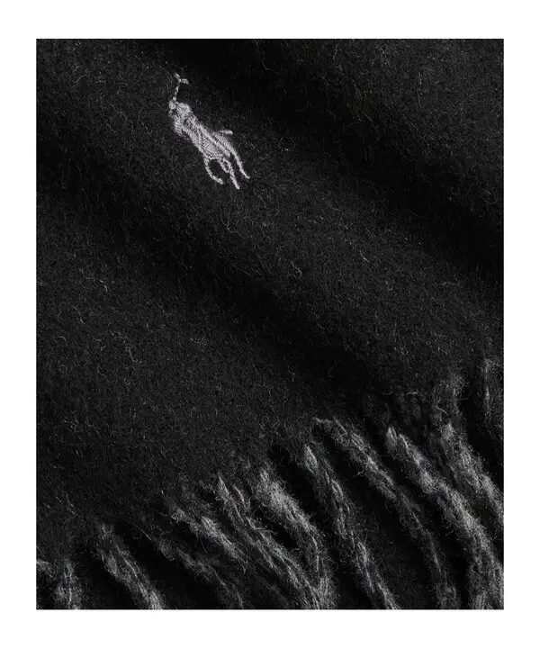 Polo Ralph Lauren Reversible Scarf